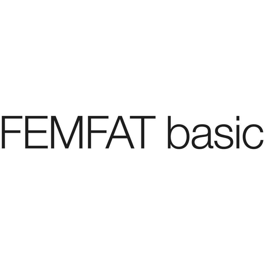 FEMFAT basic 基本モジュール:交番荷重の疲労強度解析 | マグナ・インターナショナル・ジャパン - Powered by イプロスものづくり