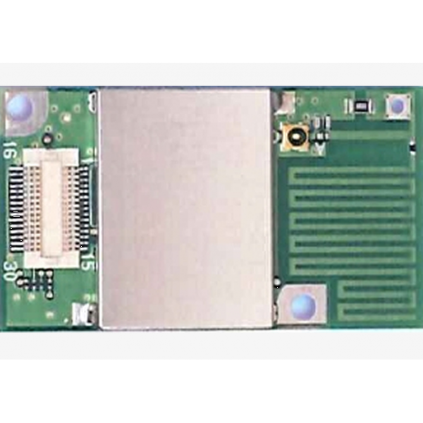 【上田日本無線】920MHz帯LoRA無線モジュール セイワ | イプロスものづくり