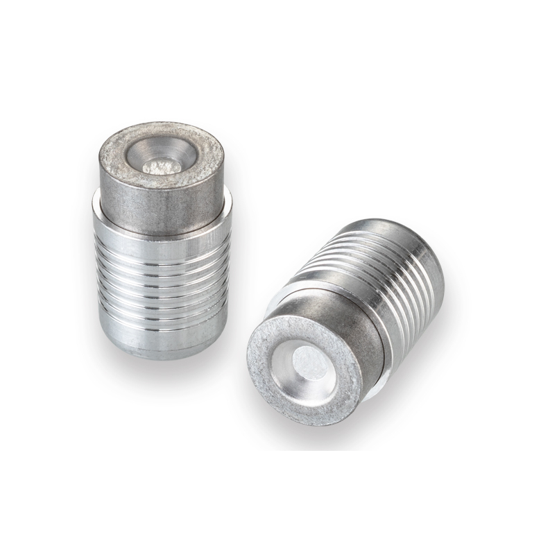 アルミニウム製圧入プラグ「Beta Plug」 | ジュピターコーポレーション - Powered by イプロス