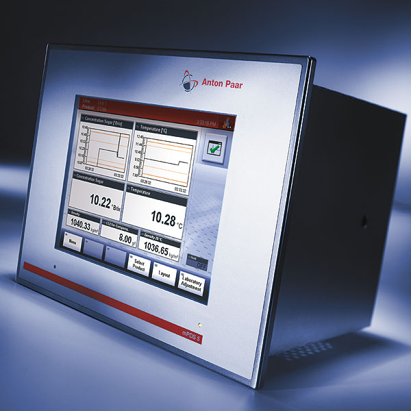 mPDS5 表示変換器 | アントンパール・ジャパン - Powered by イプロスものづくり