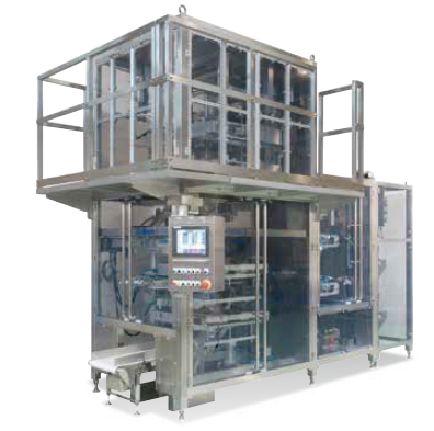 【機種】チューブパウチ充填包装機 Onpack-T1000 | オリヒロ - Powered by イプロスものづくり