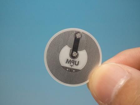 SMARTRAC NFC Circus NTAG203 | イプロスものづくり