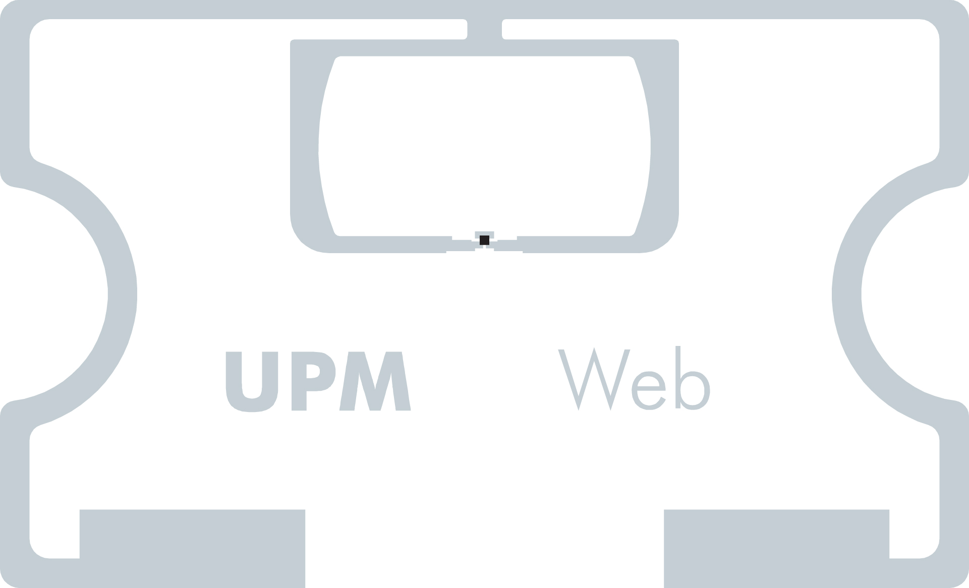 SMARTRAC RFID UHF Web G2iL PF エース工業 | イプロスものづくり