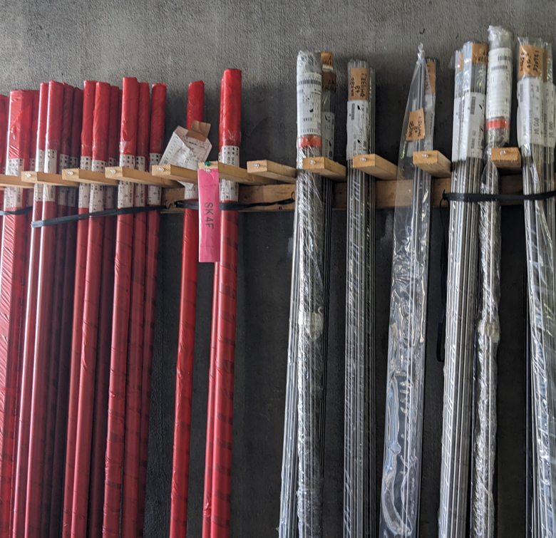 NAK80 研磨棒 | イプロスものづくり