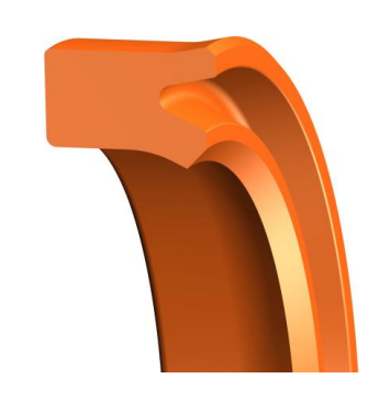 ロッドシール 673『Hallite』 | エム・オー・テック - Powered by イプロスものづくり