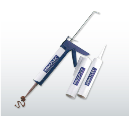 PYROSEALANT(パイロシーラント) | フローテック - Powered by イプロスものづくり