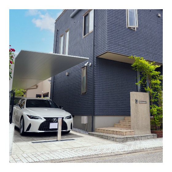 [Added Safety Feature] Automobile Theft Prevention Device i/lock 英田 ...