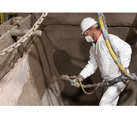 取鍋ライニング用コーティング材『バジライト』 | フォセコ・ジャパン・リミテッド Foseco Japan Limited - Powered ...