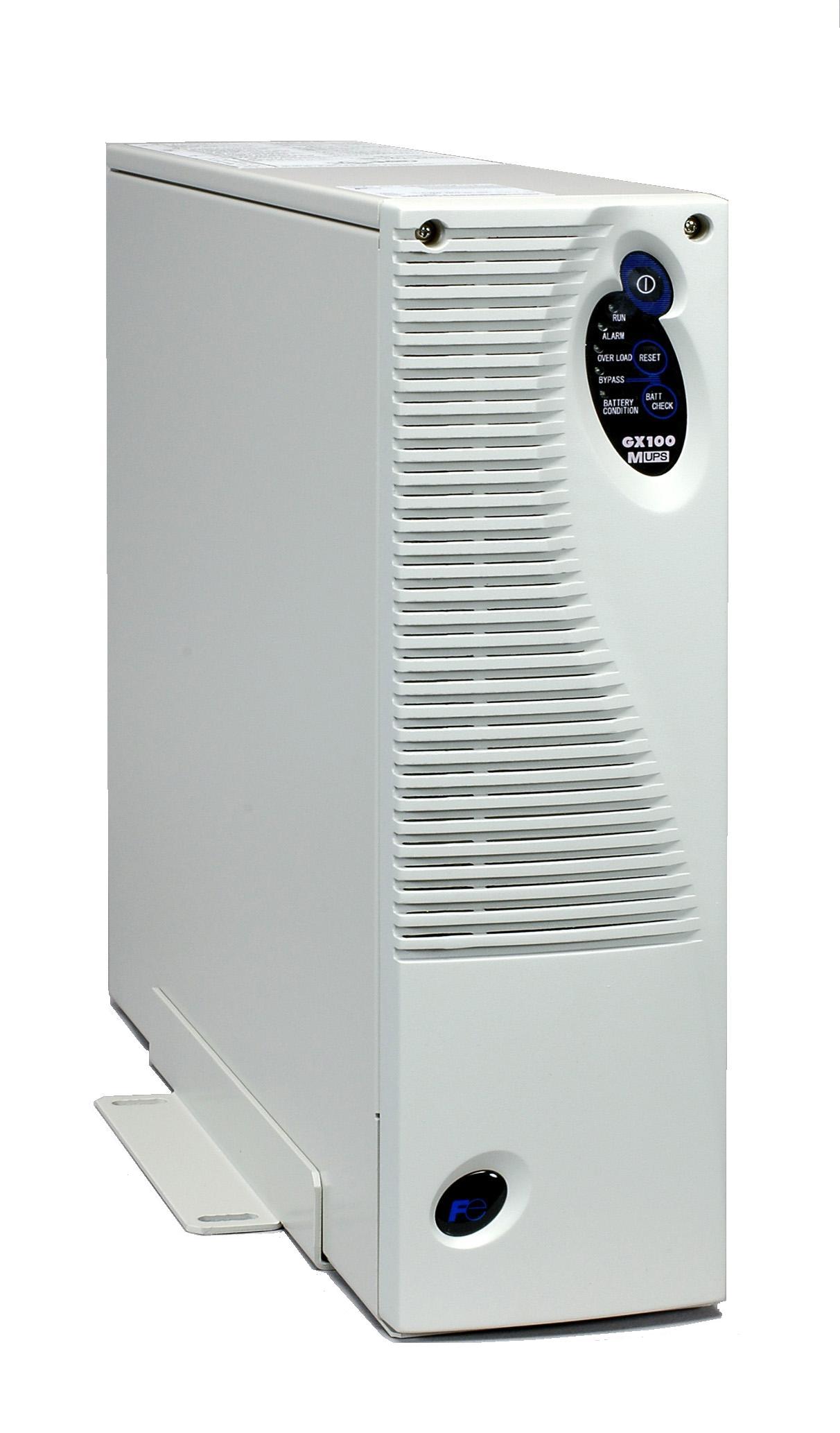 GX100 Series (5 to 10 kVA) 富士電機 | IPROS GMS