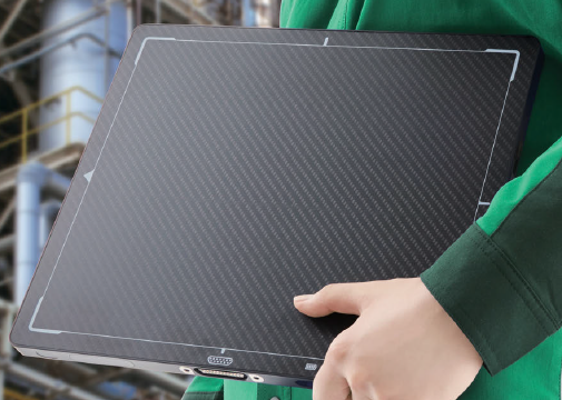 デジタルX線検出器『DynamIx FXR Pad』 富士フイルム | イプロスものづくり