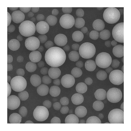 Bridge PMMA particles for light diffusion, AB property enhancement ...