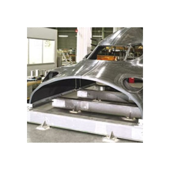 PMI硬質プラスチック独立気泡発泡体『ROHACELL』 サンワトレーディング | イプロスものづくり