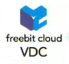 セキュリティクラウド『freebit cloud VDC』 フリービット | イプロスものづくり