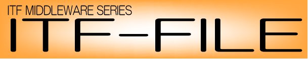 組込み用FATファイルシステム（ITF-FILE） | イプロスものづくり