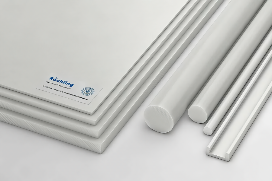 超高分子量PE『Polystone M』 | ロシュリングインダストリアルジャパン - Powered by イプロスものづくり