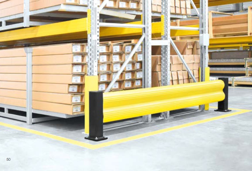 MPM 補強材付きバンパー BFLEX | SATECH - Powered by イプロス