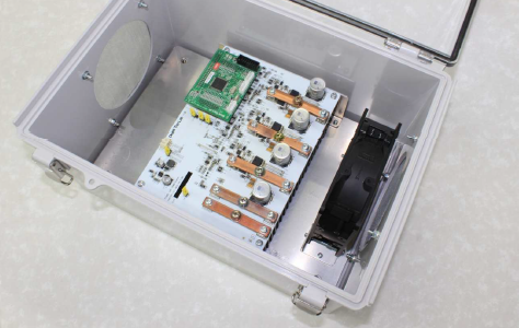 T2005 Inverter Unit | イプロスものづくり