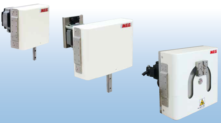 PPUパルス制御モータピック＆プレースユニット／MEG | 大喜産業 - Powered by イプロスものづくり