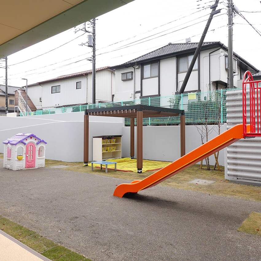 【パーゴラ】アルーバー ALV 風憩セコロ | イプロスものづくり