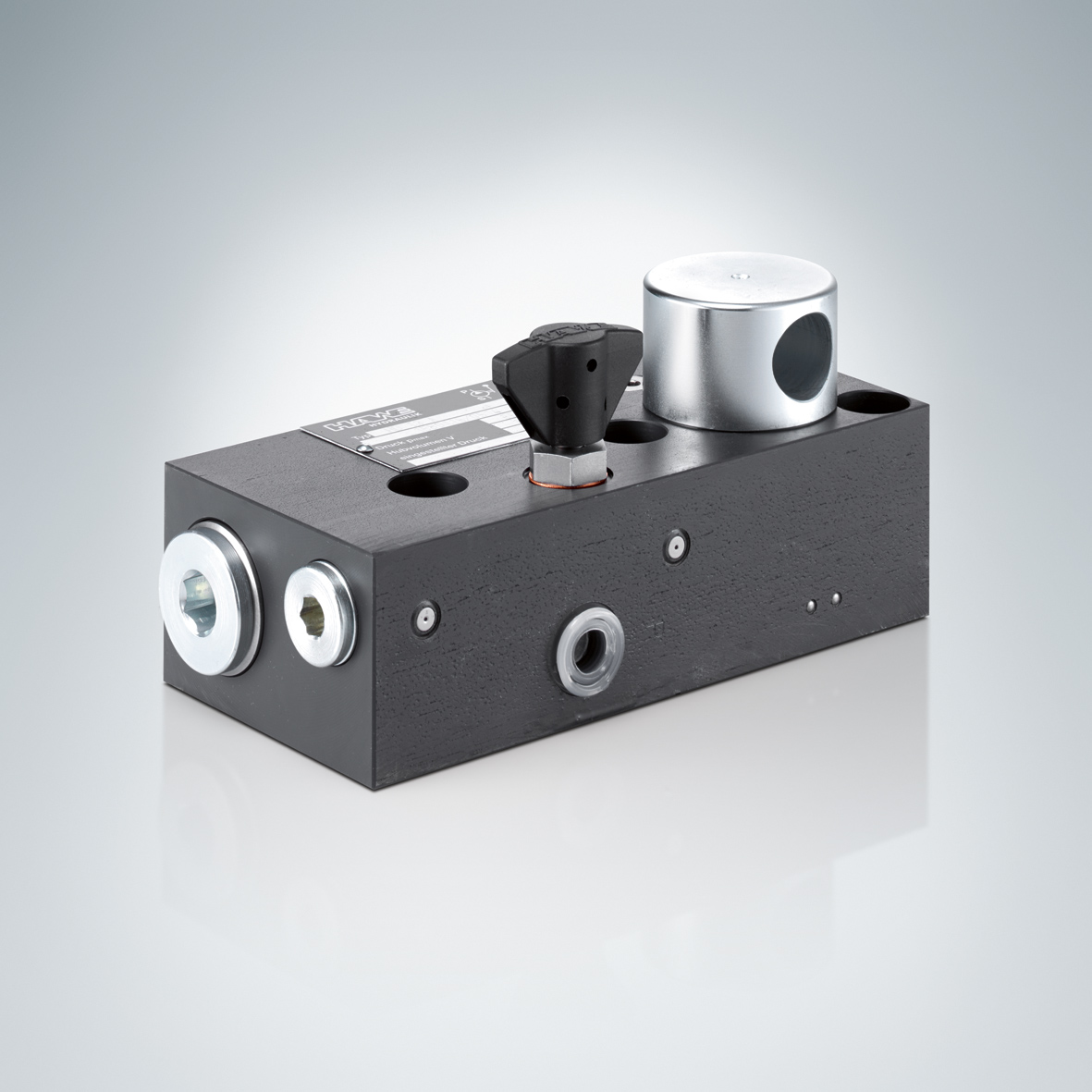 ハンドポンプ タイプ H HE HD CH | HAWEジャパン - Powered by イプロス