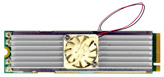 M.2 HDキャプチャーカード『SC400N4 M2 SDI』 | イプロスものづくり