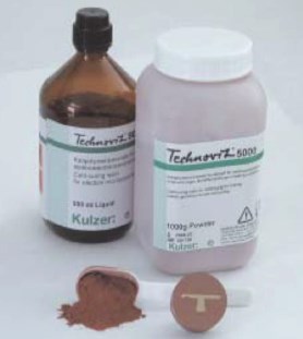 速硬化性樹脂『Technovit 5000』 | イプロスものづくり