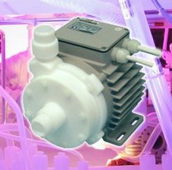 Magnetic Levitation Bearingless Pump BPS-600 Levitronix Japan | IPROS GMS