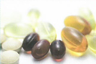 Health Food Use: Functional Field Lecithin 辻製油 | IPROS GMS