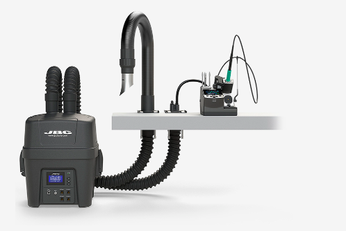 吸煙器『FAE1/2』 JBC Soldering Japan | イプロスものづくり