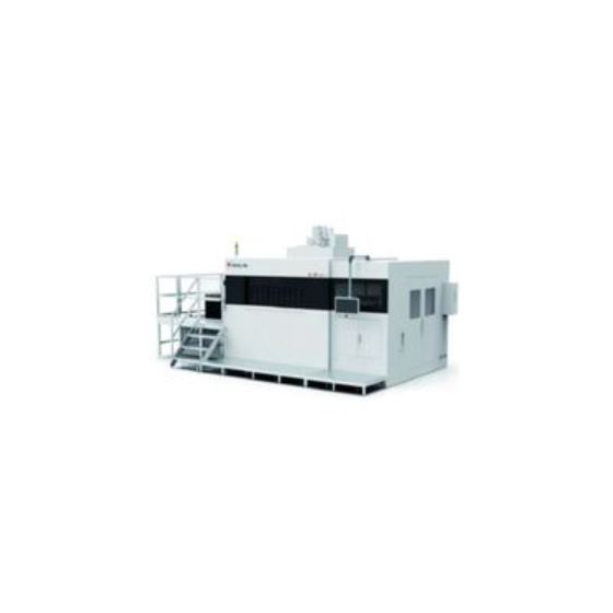 鋳造3Dプリンタ砂型積層造形機『KOCEL AJS 1800A』 兼松KGK | イプロスものづくり