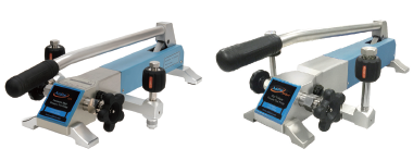 気体高圧用テストポンプ『Additel 920/920HV』 | マキシメーター・フルード・テクノロジーズ - Powered by イプロス ...