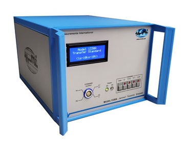 アーティファクト校正用標準器 MI-1330A メジャーメンツインターナショナルジャパン | イプロスものづくり