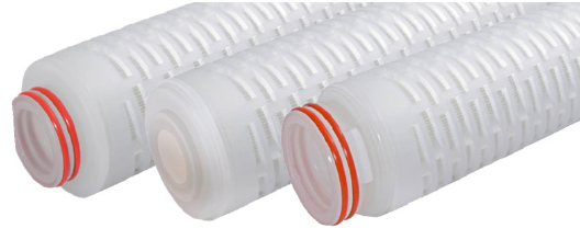 バイオ負荷低減グレード ポリエーテルスルホン BRPESシリーズ | 日本フィルトレーショングループ - Powered by イプロスものづくり