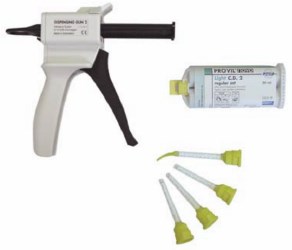 シリコーン樹脂『Provil novo ライト』 北川グレステック | イプロスものづくり