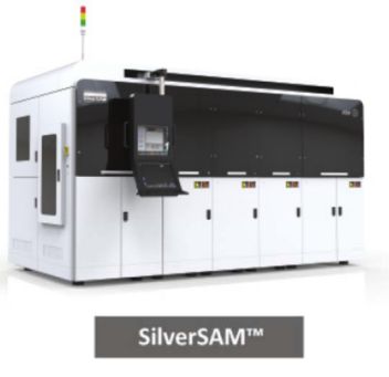 ASMPT社製 シンタリング装置 | 兼松PWS - Powered by イプロスものづくり