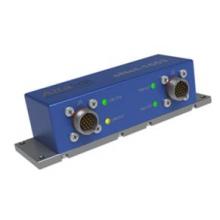 1553B通信とイーサネットの変換器「eNET-1553」 ティー・ピー・ティー | イプロスものづくり