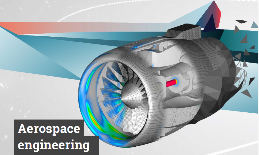 Aerospace engineering | イプロスものづくり