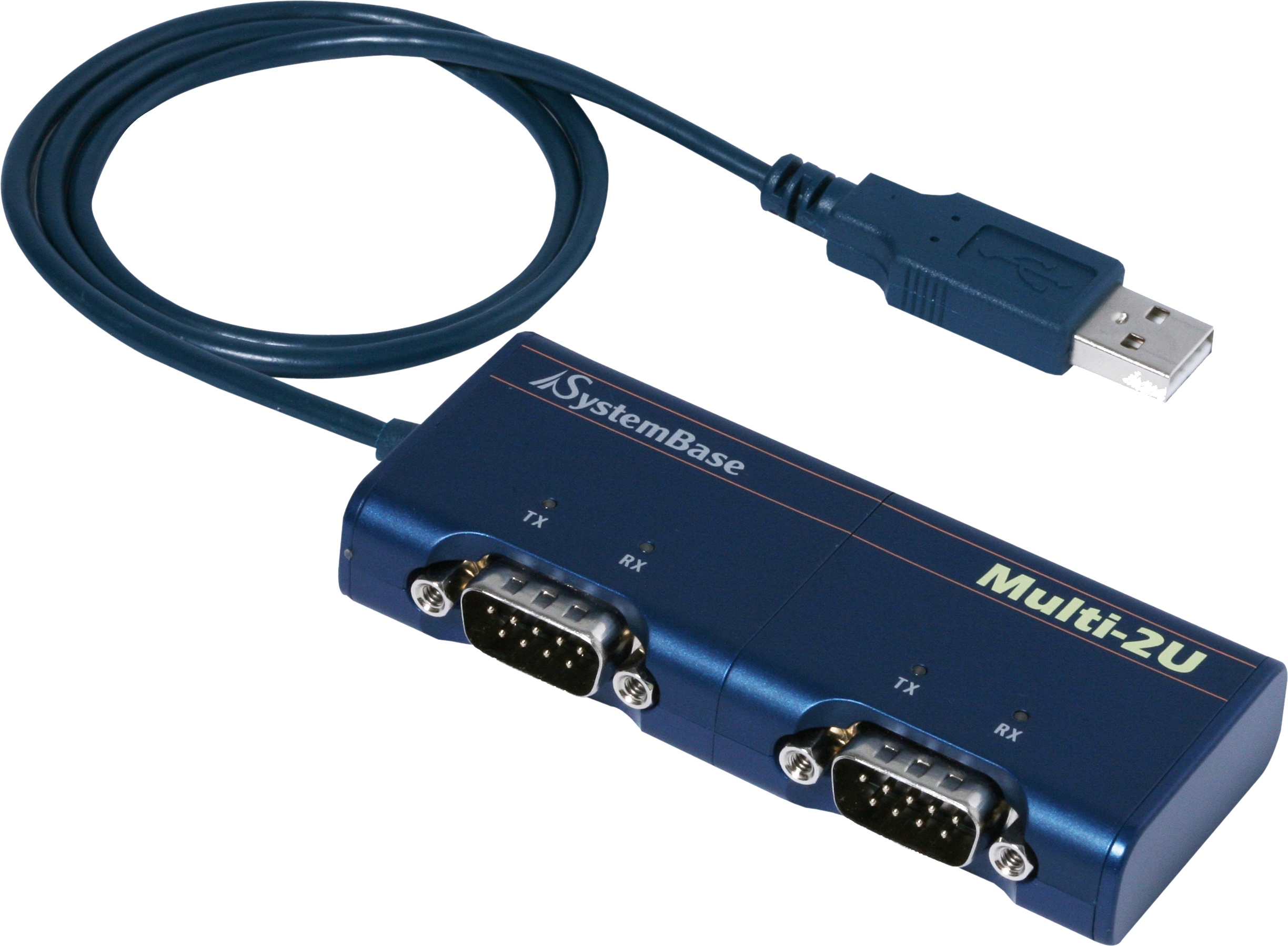 Systembase Multi-2/USB RS232 | イプロスものづくり