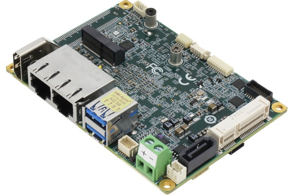 産業用PICO-ITXボードコンピュータ【PICO-ADN4】 | V-net AAEON - Powered by イプロスものづくり