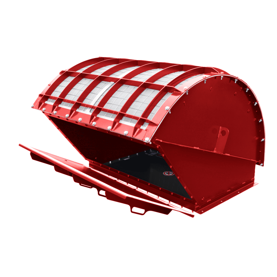 VIGILEX 爆発防護装置 | イプロスものづくり