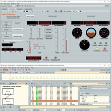 DapTechnology社FireDiagnosticスイート ナセル | イプロスものづくり