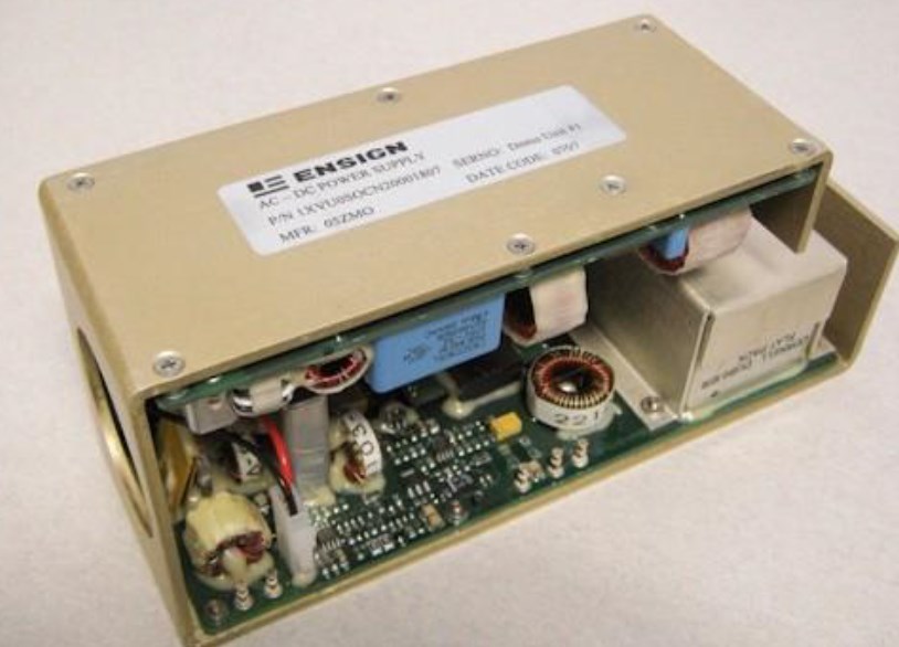 Ensign Power Systems社のご紹介 | イプロスものづくり