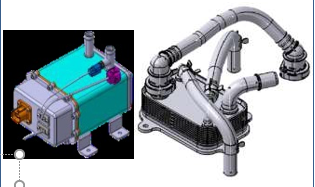 [KB AutoTech]空調（エアコン） ＆ 電装 / EV | イプロスものづくり