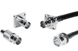 高周波同軸コネクタ BNC形75Ω｜BNC75シリーズ | イプロスものづくり