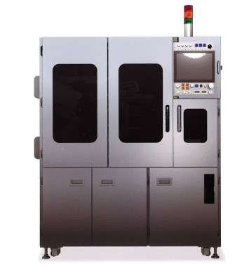 錠剤外観検査システム『TVIS-EX4-CD』 第一実業ビスウィル | イプロスものづくり