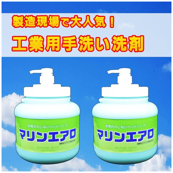 Hand Wash Detergent "Marine Aero" - Affordable Hand Wash Detergent 日本メカ ...