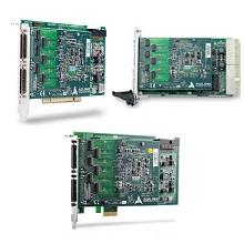 DAQカード ADLINK DAQ-2208 サンテックス | イプロスものづくり