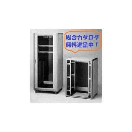 「NICCABI」キャビネットラック総合カタログ | ニッキャビ - Powered by イプロス