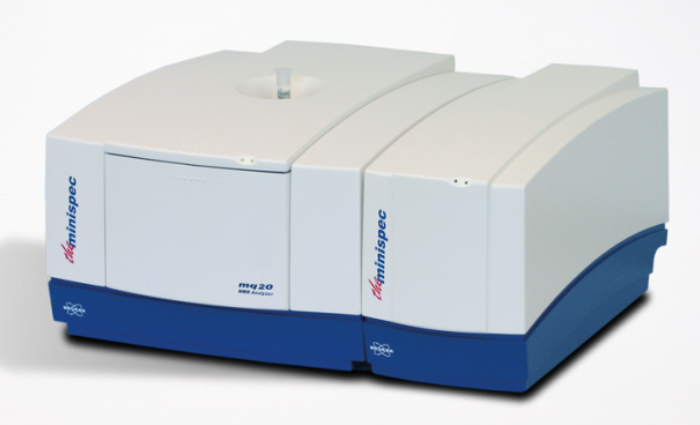 MINISPEC MQ シリーズ ポリマーアナライザー | ブルカージャパン - Powered by イプロスものづくり