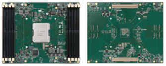 COM-HPCサーバーモジュール『PCOM-B800GT』 | イプロスものづくり